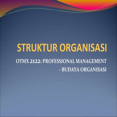 Budaya Organisasi - OS.pptx