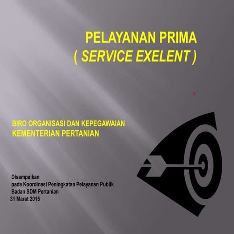 BUDAYA PELAYANAN PRIMA.ppt