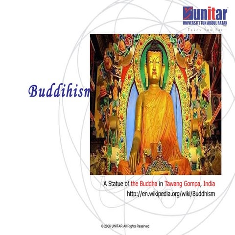 Buddha 9 | PPT