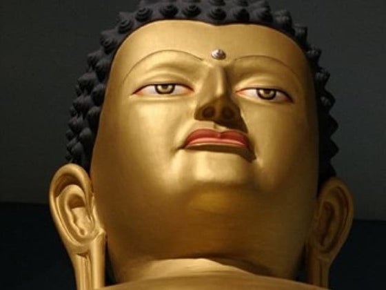 Presentation Buddha | PPT
