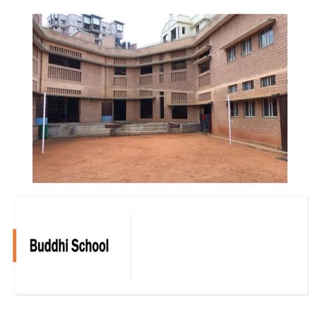 SCHOOL CASE STUDY | PPTX