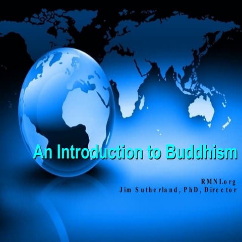 Buddhism | PPT