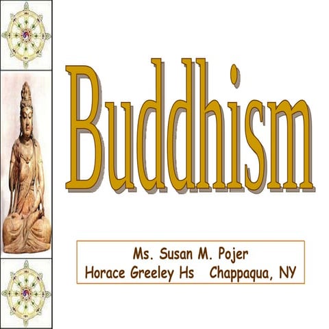 Buddhism | PPT
