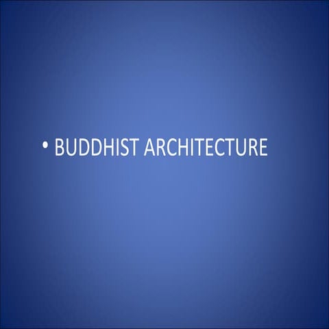 Buddhist | PPT