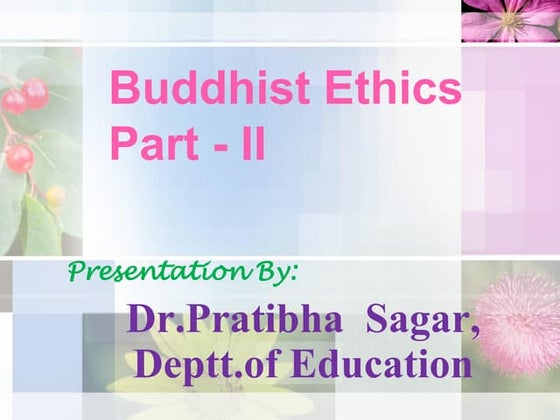 Comparative Analysis of Theravada and Mahayana Buddhism.pptx