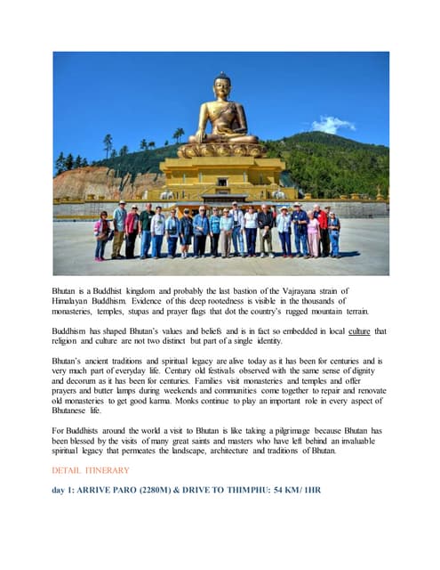 India To Bhutan Road Trip Pdf Road Trips Travel Type