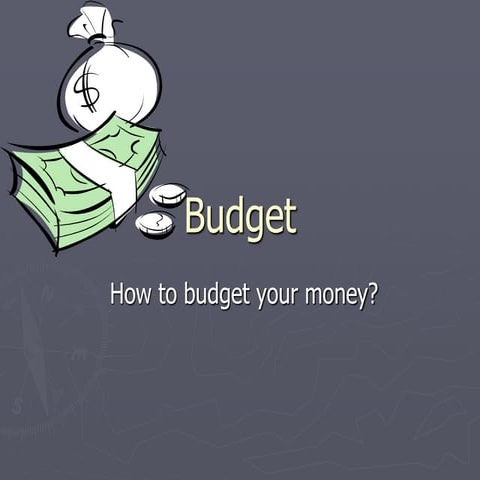 Budget.ppt