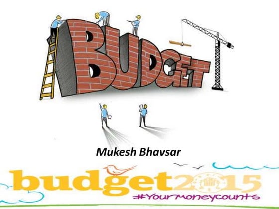 Union Budget 2025 Overview & Significance.pptx