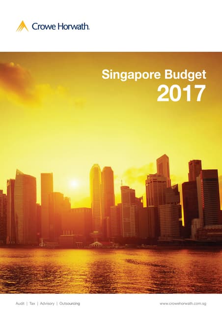 The Impact of Budget 2024, Income Tax, and GST | PPT