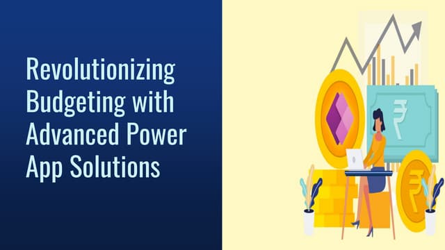 Simplified with Microsoft Power Automate and Power Apps.pptx | Computer ...