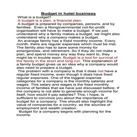 Introduction to ARR, APC, YTD, QTD and MTD | PPTX