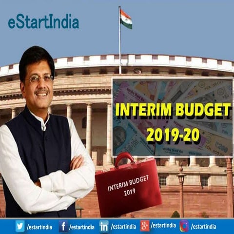 Impact analysis - Budget 2019 | PDF