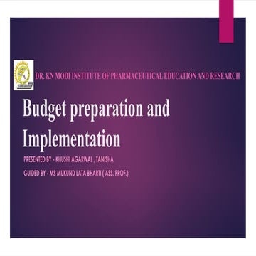 Budget Preparation and Implementation.pptx