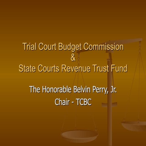 Florida court system | PPTX