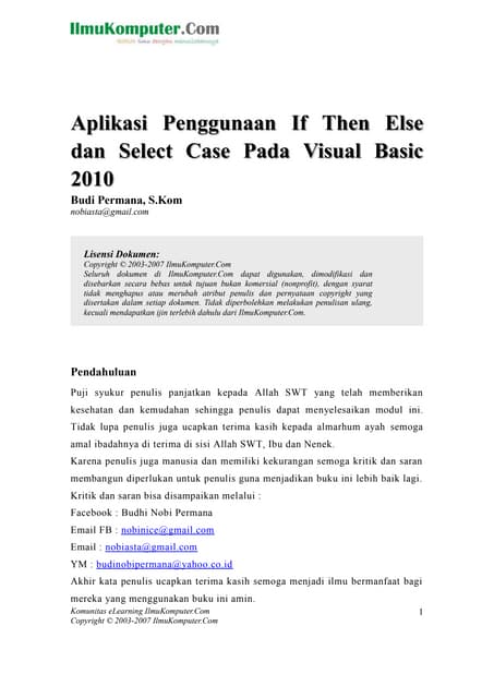 aplikasi-edit-simpan-hapus-cari-data-menggunakan-visual-basic-20101 | PDF