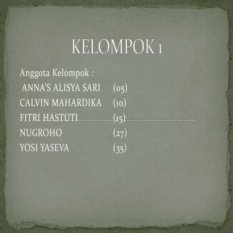 Budidaya tanaman gandum | PPT