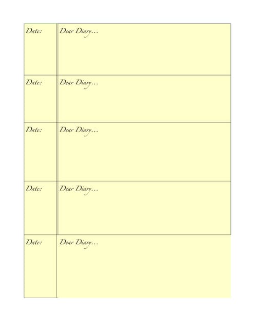 Fbi Profile Sheet | DOCX