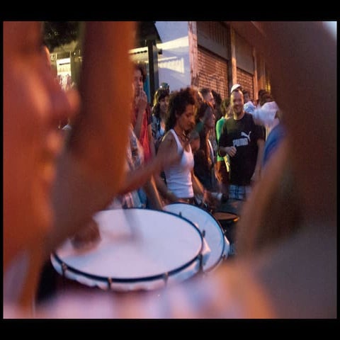 Buenas Aries Street Party | PDF