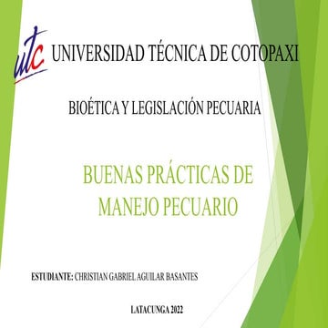 BUENAS PRÁCTICAS DE MANEJO PECUARIO.pptx