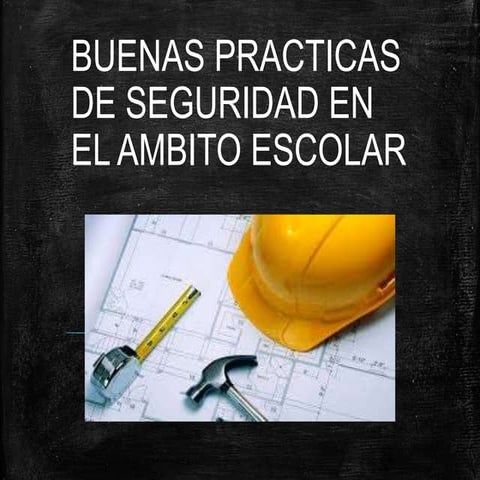 BUENAS PRACTICAS DE SEGURIDAD EN EL AMBITO ESCOLAR.pptx
