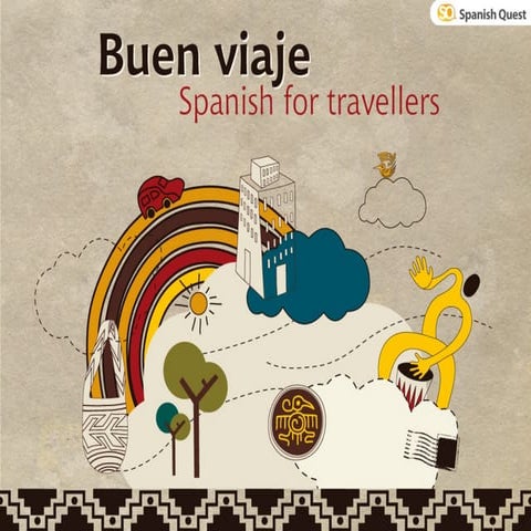 Buen viaje | PPT