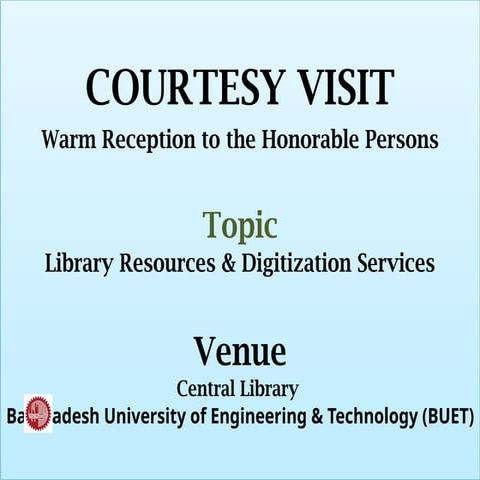 Digitalization of Central Library of BUET 231125.pptx