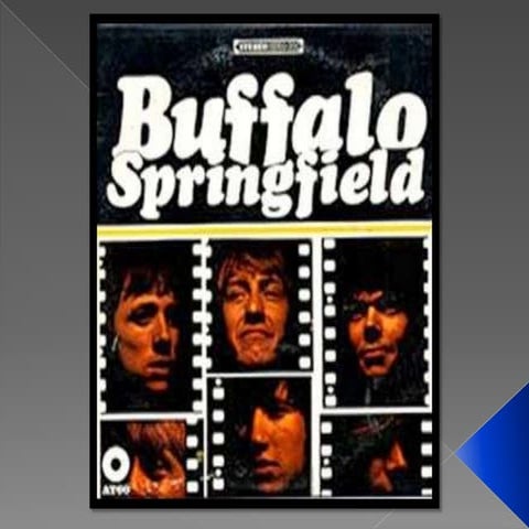 Buffalo Springfield Pictures | PPTX