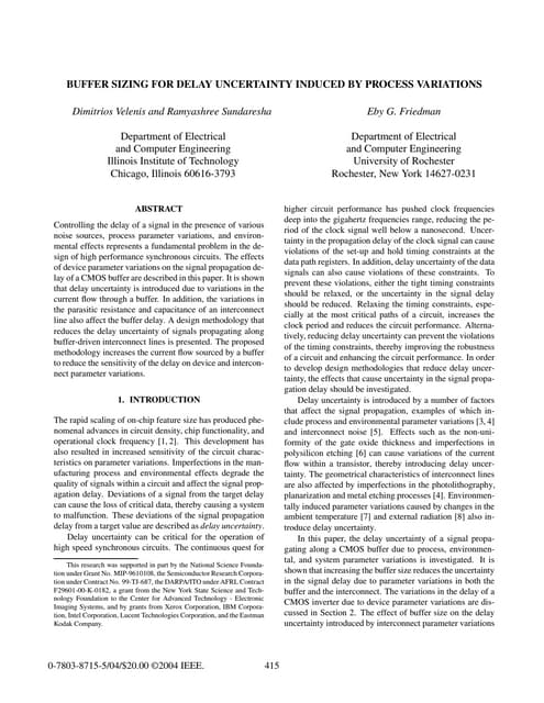 VLSI Static Timing Analysis Timing Checks Part 3 | PDF