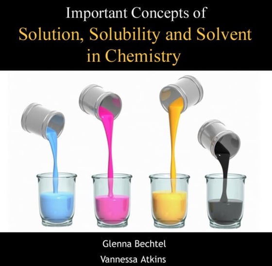 Solution And Solubility Ppt