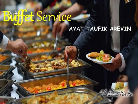 Peralatan dan Perlengkapan Restoran | PDF