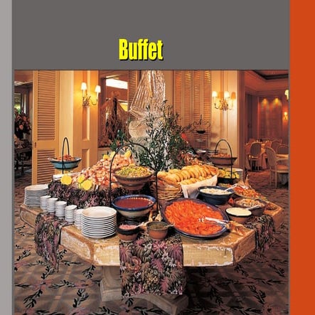 Buffet: https://www.facebook.com/delhindra/ | PPT