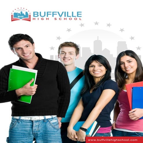 Facts About Buffville high school | PDF