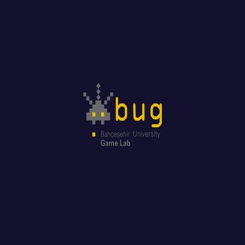 BUG Game Lab | PPT