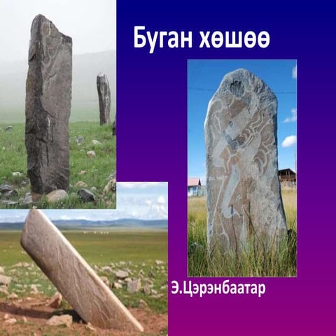 Bugan khushuu | PPTX