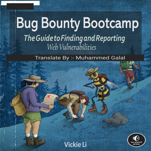 Bug Bounty BootCamp_Arabic_Muhammed_Galal.pdf
