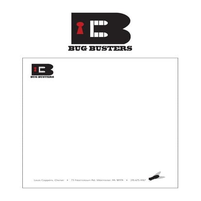 Bugbusters Poster | PDF