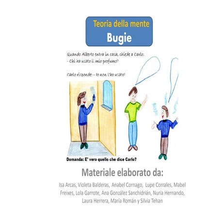 *Bugie | PDF