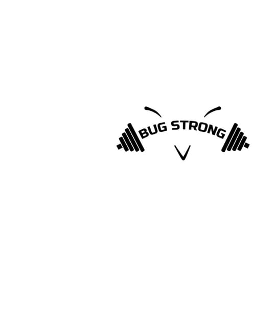 Lady Bug Lifting Weights | DOCX