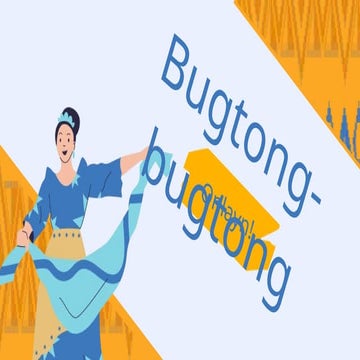 Bugtong bugtong-..onlayn.pptx mythical creature lave koto | PPT