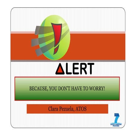 Bug tracking - alert project - fossa2011 | PDF | Computer Software and ...