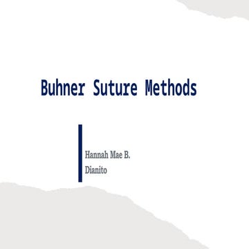 Large-Animal_Buhner-Suture-MethodsDIANITO.pptx