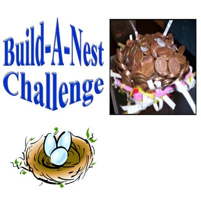 Build a-nest challenge2012-3 | PPT