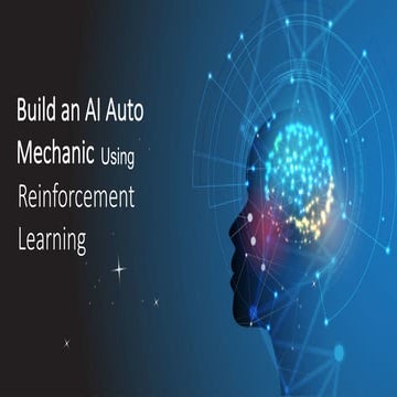 Build an-ai-auto-mechanic | PPT