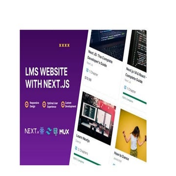 build-full-stack-learning-management-system-lms-website-by-nextjs-ai-chatbot.pptx