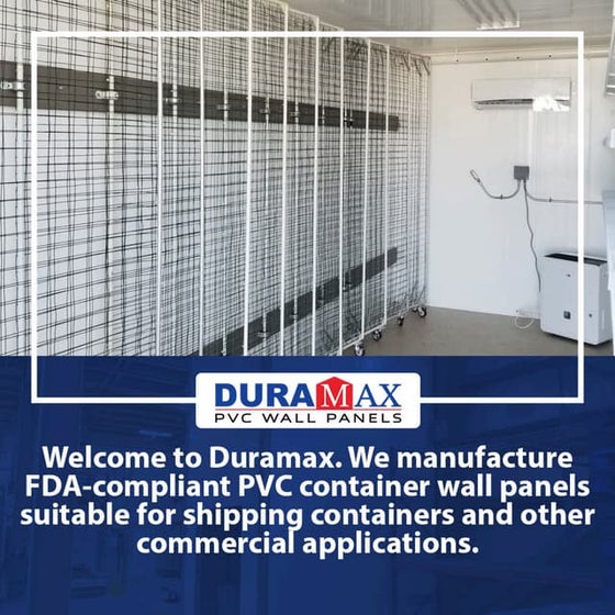 Prefer PVC Wall Panels for Maintenance-Free Commercial Space | PDF