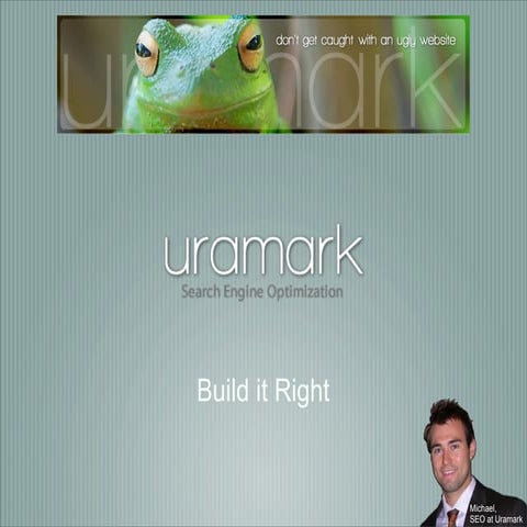 Uramark-SEO-Build-It-Right | PDF