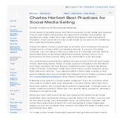 build-mind-com-wiki-charles-herbert-best-practices-for-social-media ...