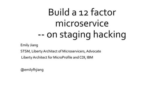Microservices Architecture With Python Building Scalable And 2742