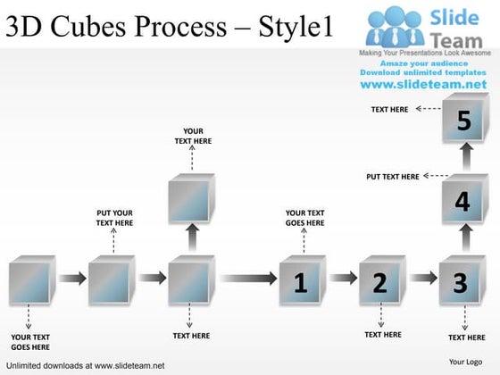 How to make action timeline display 1 power point slides and ppt ...