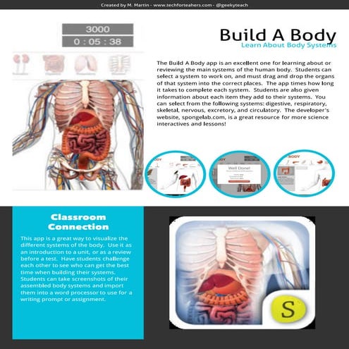 Build A Body App Review | PDF